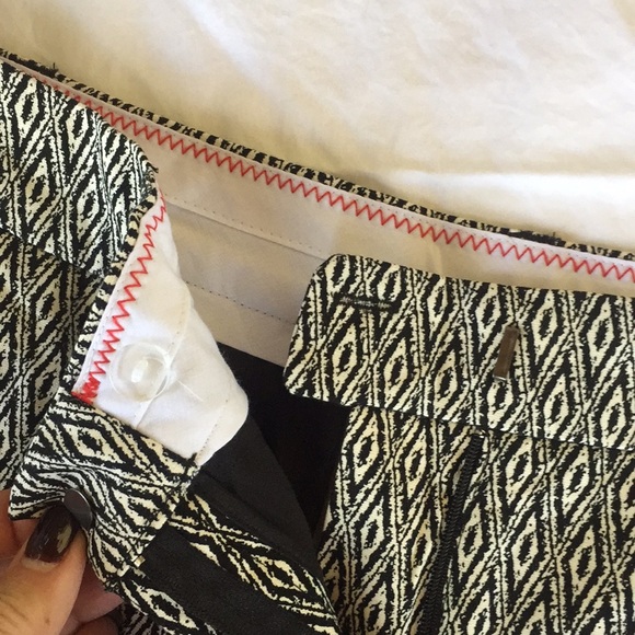 Kenar | Shorts | Kenar Print Short | Poshmark